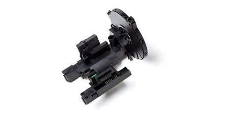 Steering Angle Sensor Operations