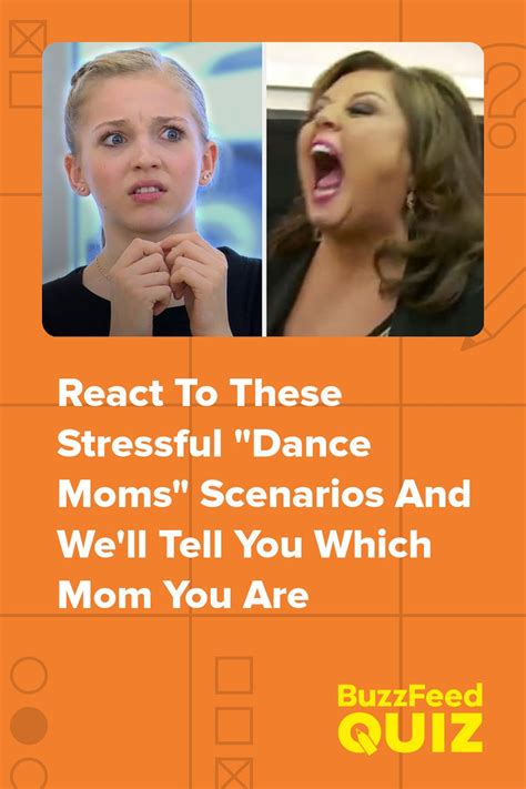 React To These Stressful Situations And Well Tell You Which Dance
