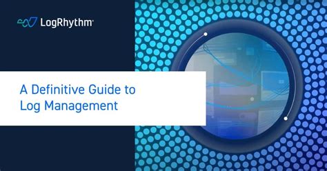 Logrhythm On Linkedin Log Management Logrhythm