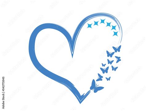 In November We Wear Blue Svg Diabetes Awareness Svg We Wear Blue Svg