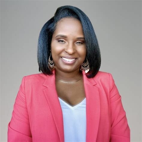 Diondra Blocker — Apparo Academy