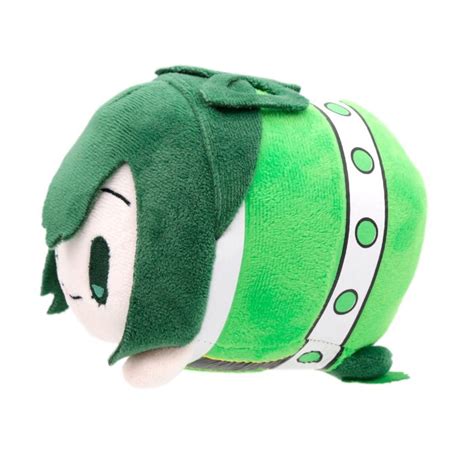 Mochibi My Hero Academia Tsuyu Asui Hero Costume Plush Tokyo Otaku Mode Tom