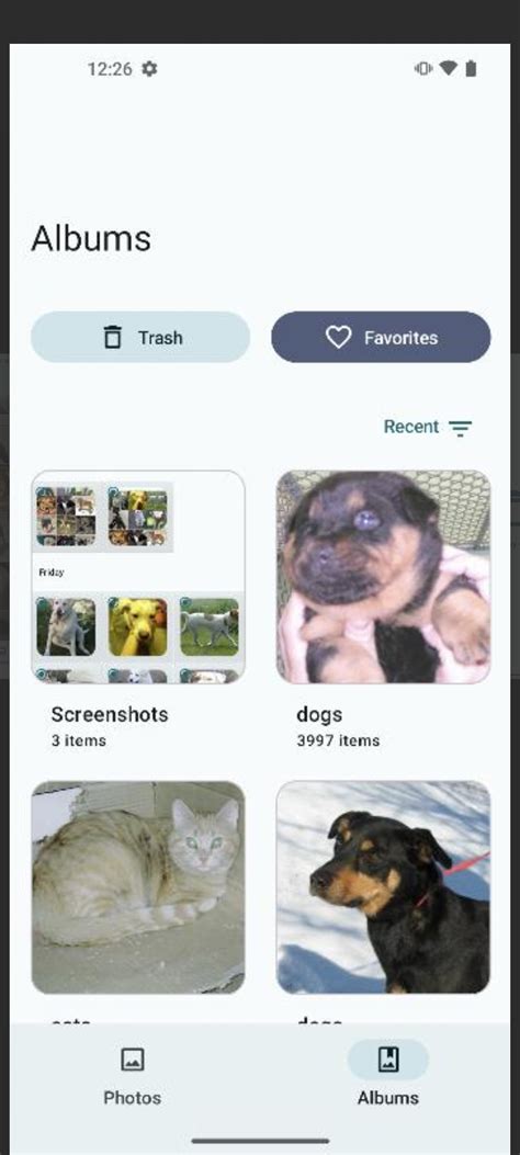 see image and video and audio folders · issue 28 · ismartcoding plain app · github