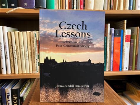 Some lessons I learned from a book about Czech society (that I didn’t ...