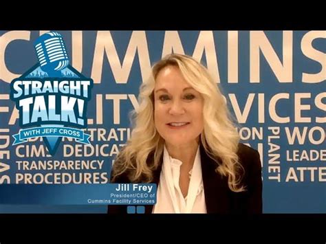 Cathy Waddell On Linkedin The Indomitable Drive Of Jill Frey And