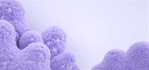 紫色绒毛背景图片 紫色绒毛背景素材图片 千库网