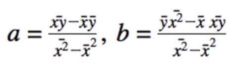 Python Linear Regression Using Numpy Stack Overflow