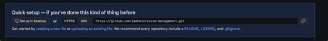 Springboot Nextjs Springboot Project For Beginners 2 Managing The Project With Github