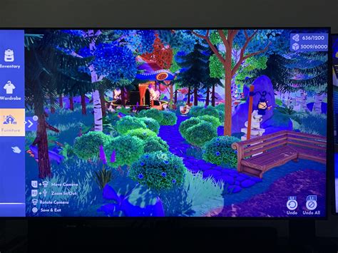 Extra Object Limit Rdreamlightvalley