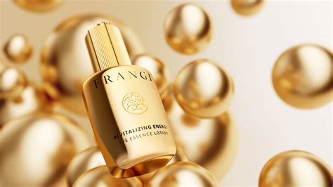 Frangi 芙蓉肌小金瓶眼霜 — Whynotdesign 何乐不为设计