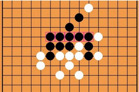 怎么用python代码实现五子棋游戏 开发技术 亿速云