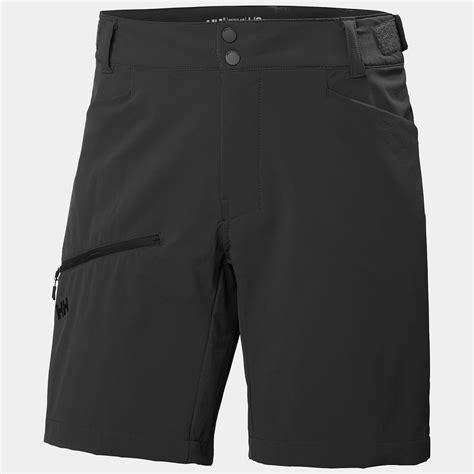 men s blaze softshell shorts helly hansen us