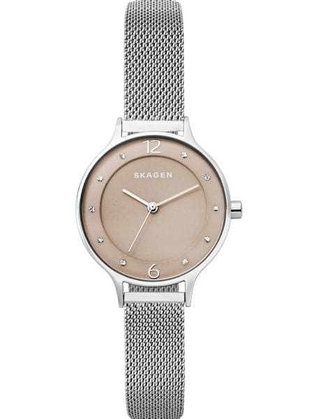 Наручные часы Skagen SKW2649 купить в Москве по доступной цене | Girls ...