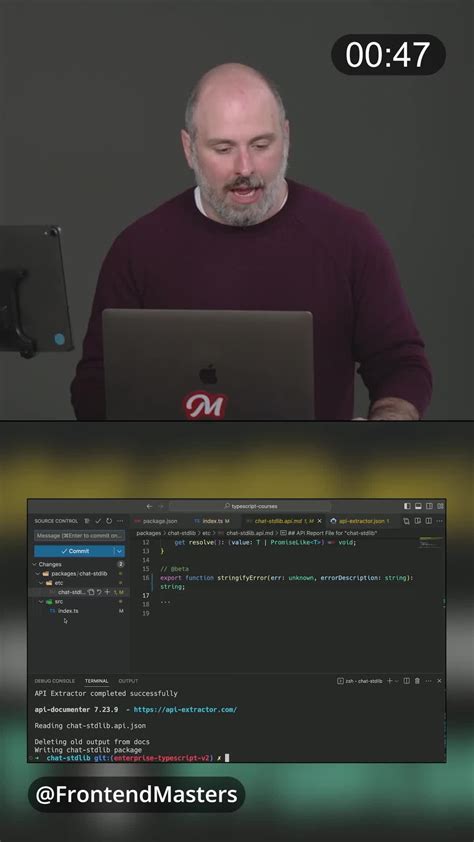 frontend masters frontendmasters instagram photos and videos