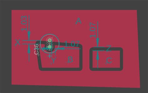 Unable To Edit Isolate In Polygon Pour Properties In Autodesk Fusion