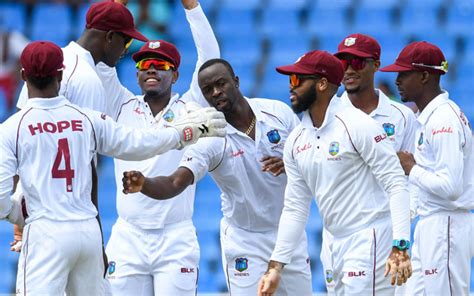 West Indies Face Scheduling Conflict Ahead Of India Test Series Cricfit