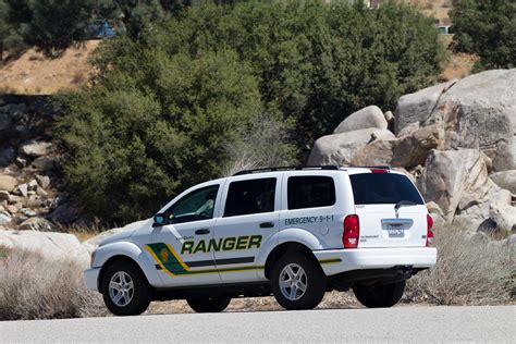 Kern County Park Ranger Lake Isabella Desertphotoman Flickr