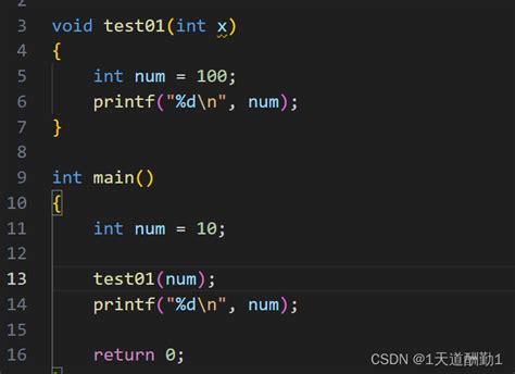 指针的各种用法 指针数组的用法 CSDN博客