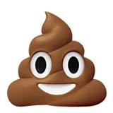 Pile Of Poo Emoji 💩