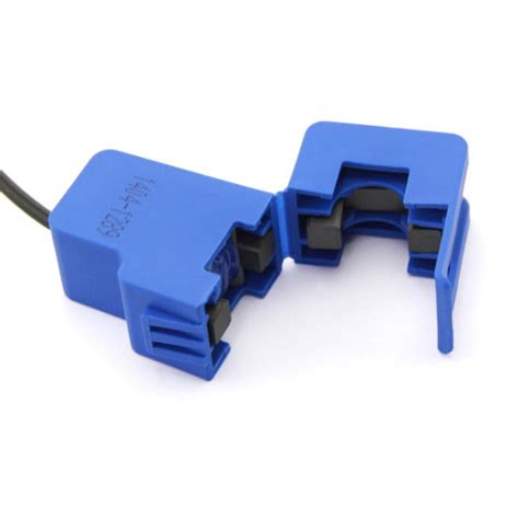 Non Invasive AC Current Sensor 50A Max