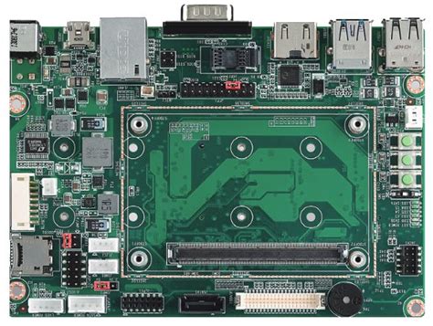 Mini Itx And Inch Sbcs Pack Com Express Cpus