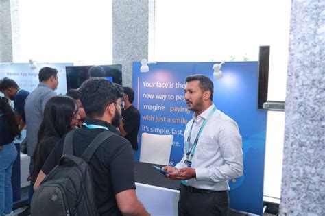 Devopsdays Devopsdayskerala Sponsorship Federalbank Smilepay Digitalbanking Ai