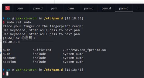 Use Multiple PAM Login Methods At Once Unix Linux Stack Exchange