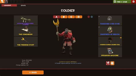 Rate My Halloween Loadouts Rtf2fashionadvice