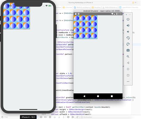 Crash When Using Pattern