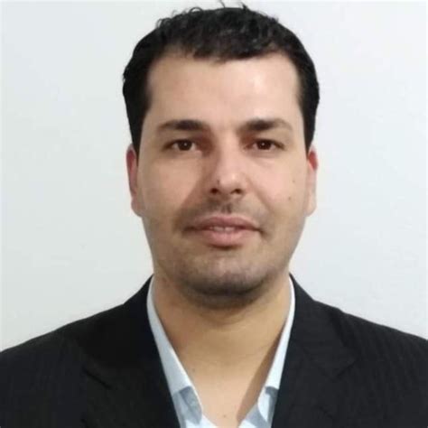 Ing Chokri Rebii Fullstack Developer Laevitas Xing