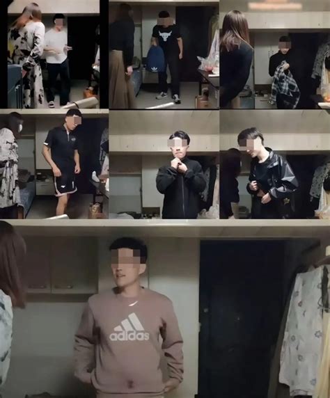 [新聞] 來都來了？中國阿伯扮偽娘玩千人斬 盜攝片外流驚見體育生「1年訪4次」 Sex板 Disp Bbs