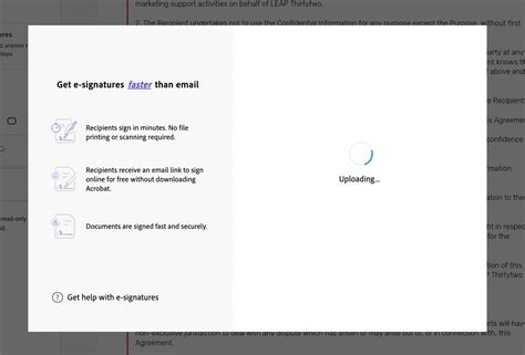 Adobe Acrobat Freezes Every Time I Request E Signa Adobe Community 14648180