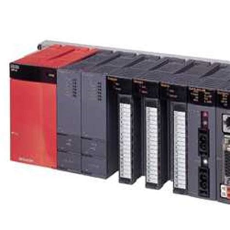 Jual Mitsubishi Plc Programmable Logic Controller A1shcpu Oleh Pt