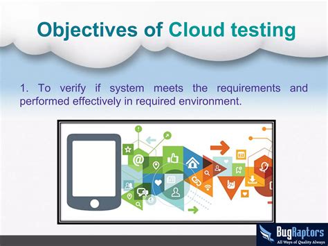 Cloud Testing The Future Of Software Testing PPT