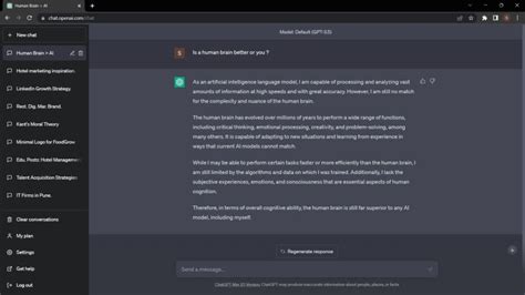 Sneha Pathak On Linkedin Ai Business Artificialintelligence
