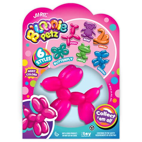 Ja Ru Toys