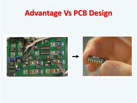 Integrated Circuits Introduction And Fpga Ppt