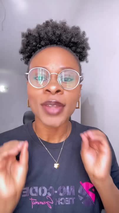 No Code Tech Summit Posted On Linkedin