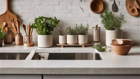 Amazing Compact Kitchen Timers For Small Spaces