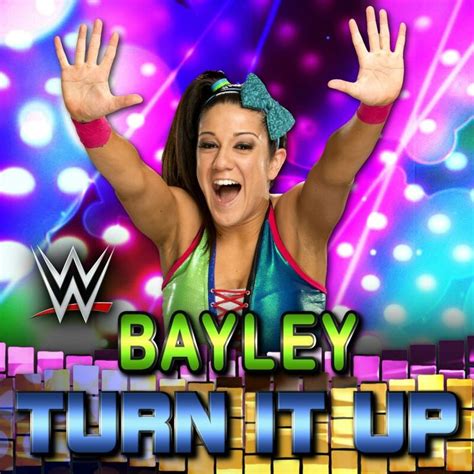 Bayley Wwe Wwe Divas Nxt Divas