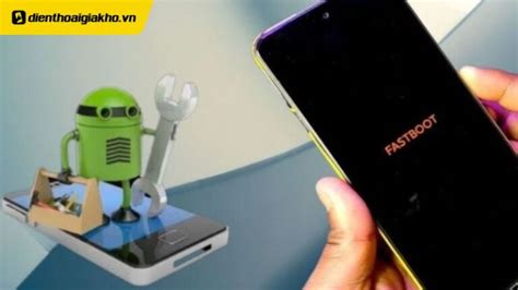 Hướng Dẫn Fix Lỗi Fastboot Trên Redmi Dễ Dàng đơn Giản Nhất 2025