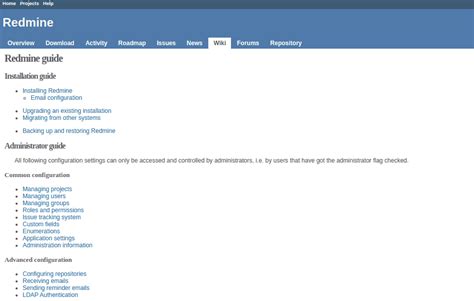 Redmine Review 2025 [features Pricing Security And More]