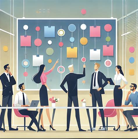 10 Group Decision Making Techniques For Teams