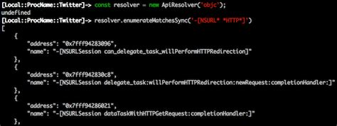 News Frida • A World Class Dynamic Instrumentation Toolkit