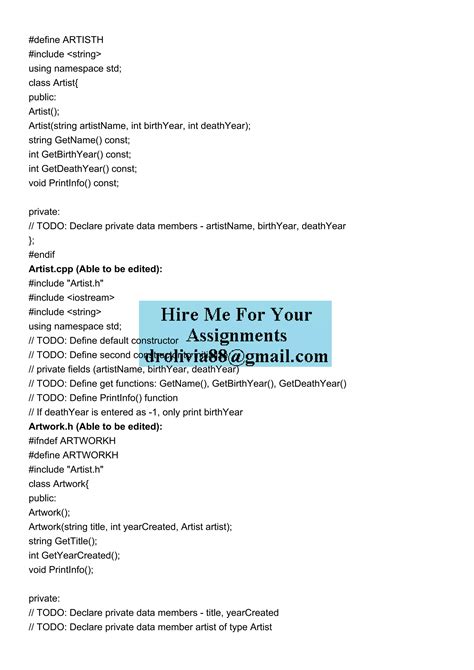 In C Plz Lab Artwork Label Classesconstructors Given Mpdf