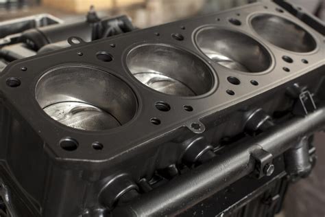 Cracked Engine Block Main Causes And How To Fix It Autounleashed