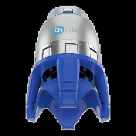 Soft Gripper Eoat By Onrobot Lg Motion Uk