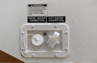 How Your Rv Water System Works A Complete Newbies Guide Etrailer