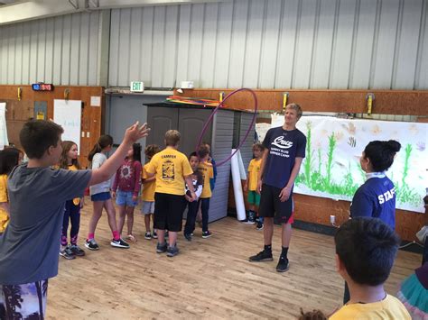 Sammy Slug Summer Camp Added A Sammy Slug Summer Camp