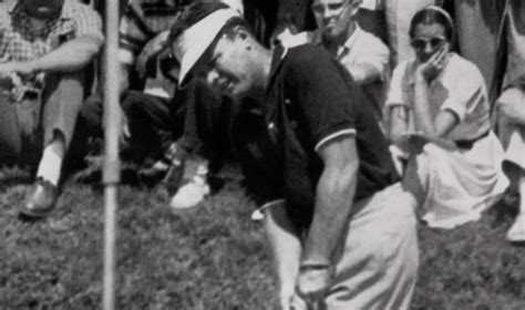 Happy 100th Birthday To Jack Burke Jr Pga Tour
